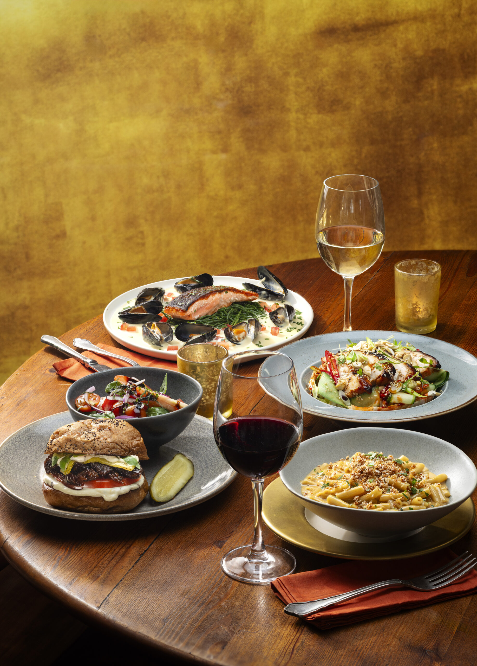The Refinery Bankside - Bar & Grill in Bankside | DFF